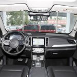 GWM Pao EV - Borderless Car