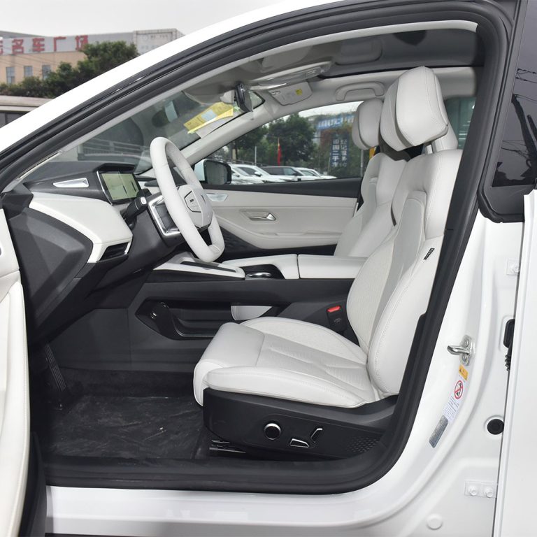 Deepal SL03 - Borderless Car