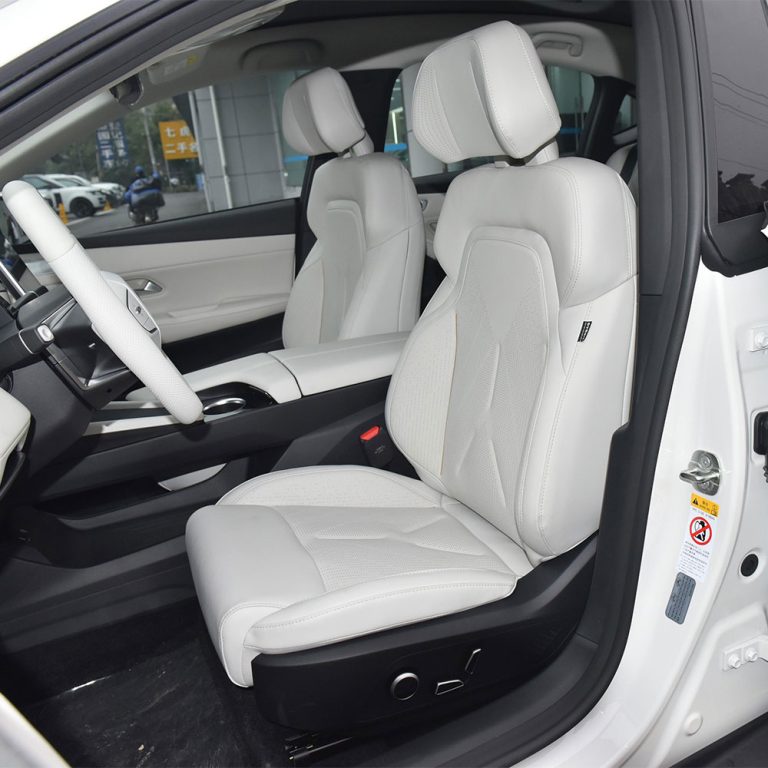 Deepal SL03- Borderless Car