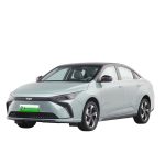 Geely Geometry G6 - Borderless Car