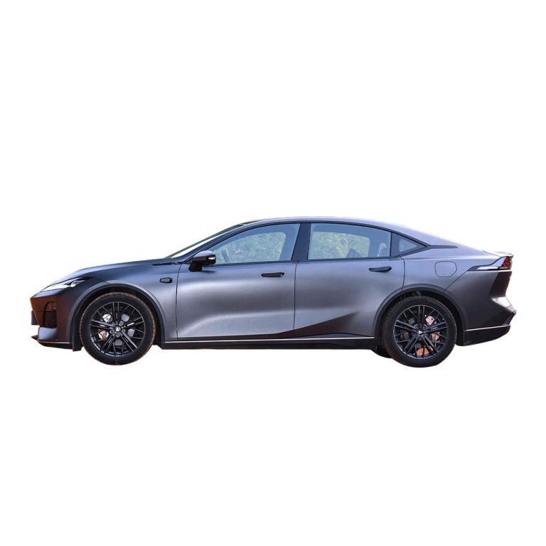 Deepal SL03 - Borderless Car