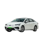 AION S - Borderless Car