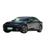 Xpeng P7 - Borderless Car