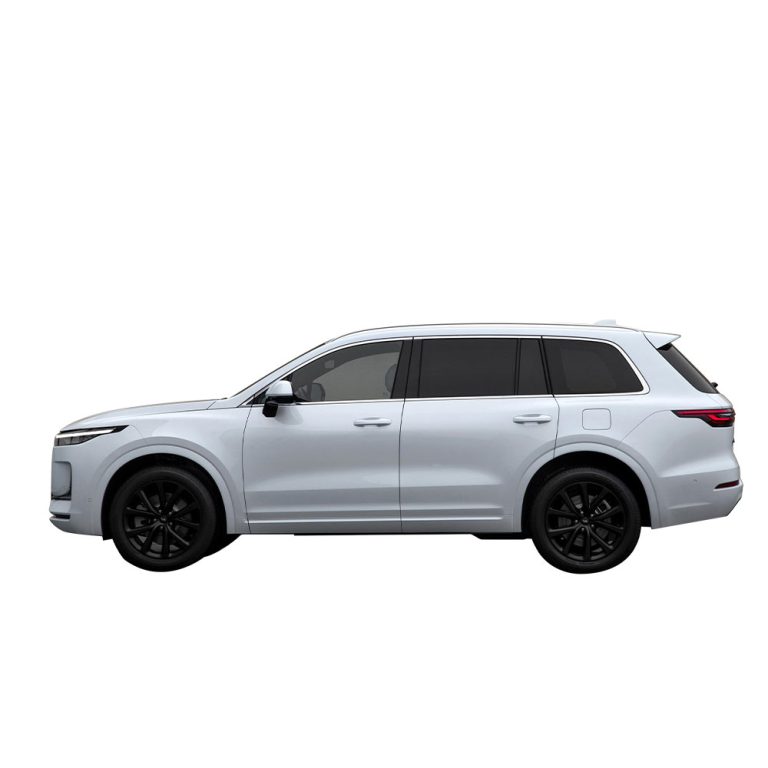 Li ONE - Borderless Car