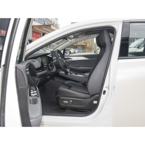 AION S Plus - Borderless Car