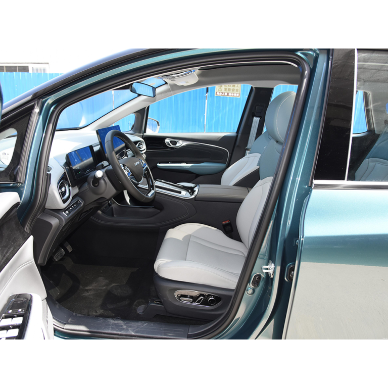 AION V Plus - Borderless Car