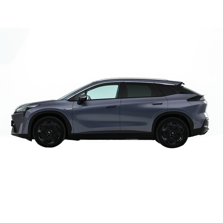 AION LX PLUS - Borderless Car