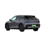 AION LX PLUS - Borderless Car