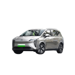 AION Y - Borderless Car