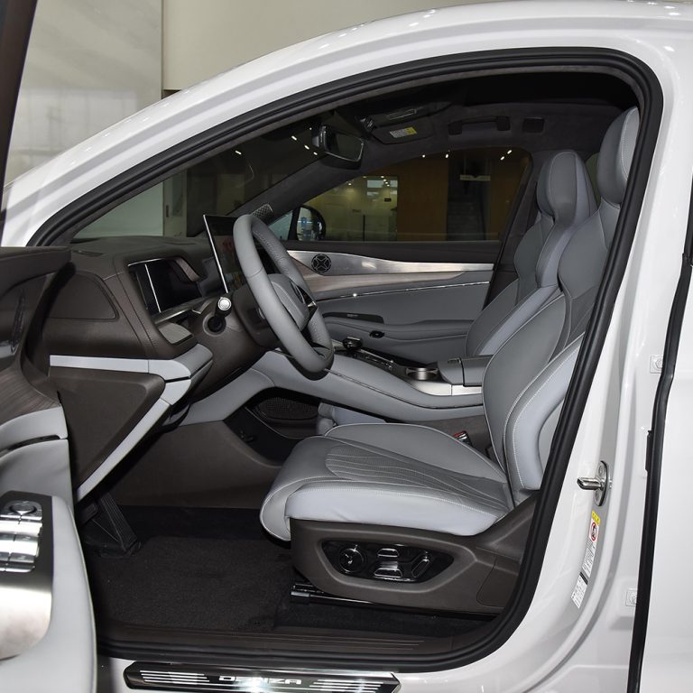 Denza N7 - Borderless Car