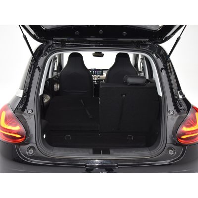 Wuling Bingo - Borderless Car