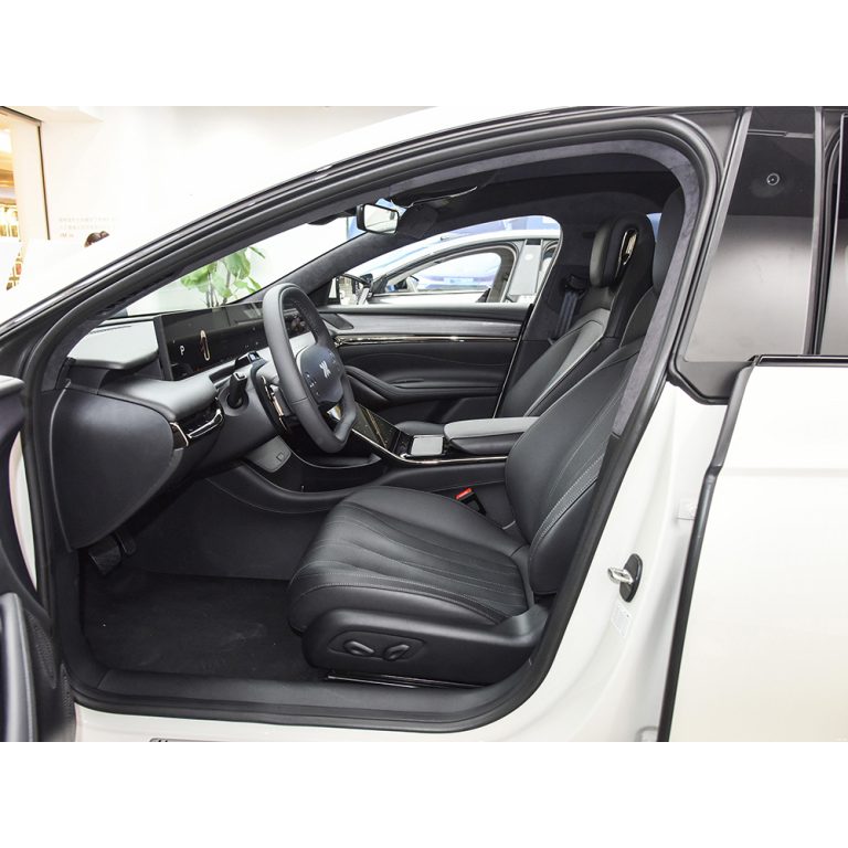 IM L7 - Borderless Car