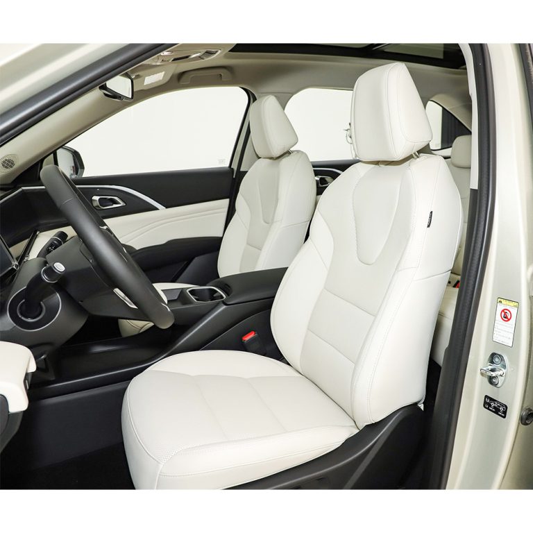 Haval Xiaolong MAX - Borderless Car