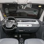 Wuling Hongguang MINIEV Macaron - Borderless Car