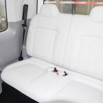 Wuling Air EV - Borderless Car