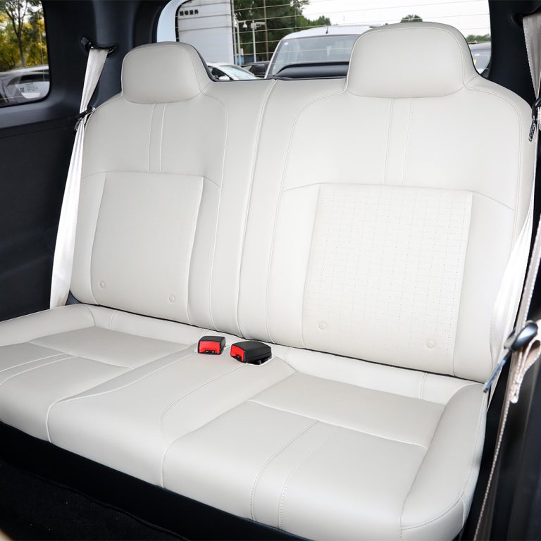 Baojun Yep - Borderless Car