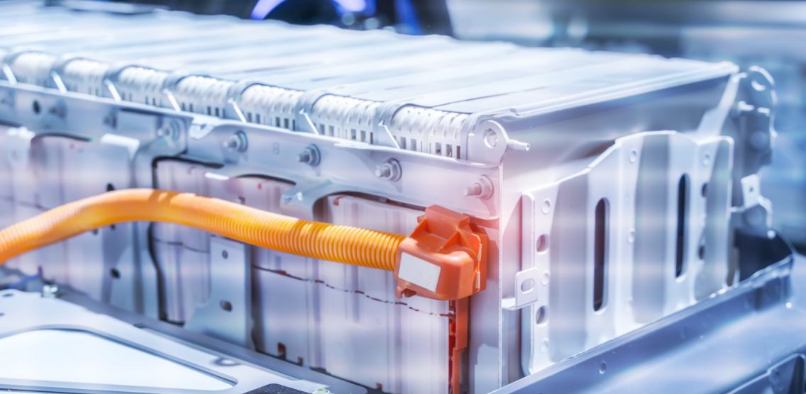 BYD Pin: Dẫn đầu thế lực nòng cốt trong lĩnh vực xe điện - Borderless Car