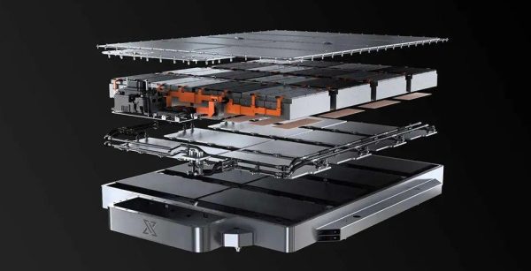 BYD Battery: Leading the core force in the field of electric vehicles ...