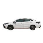 Chery Arrizo 5 Plus - Borderless Car