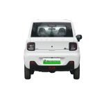 Geely Panda Mini - Borderless Car