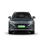 Denza N8 - Borderless Car