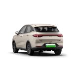 Neta AYA - Borderless Car