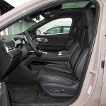 Neta X - Borderless Car