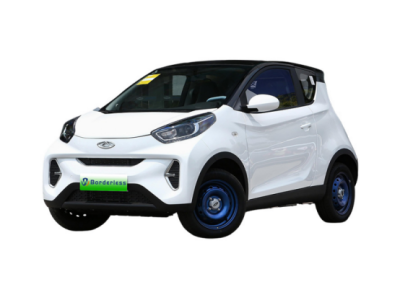 高齢ドライバーに最適な電気自動車トップ 10 - Borderless Car