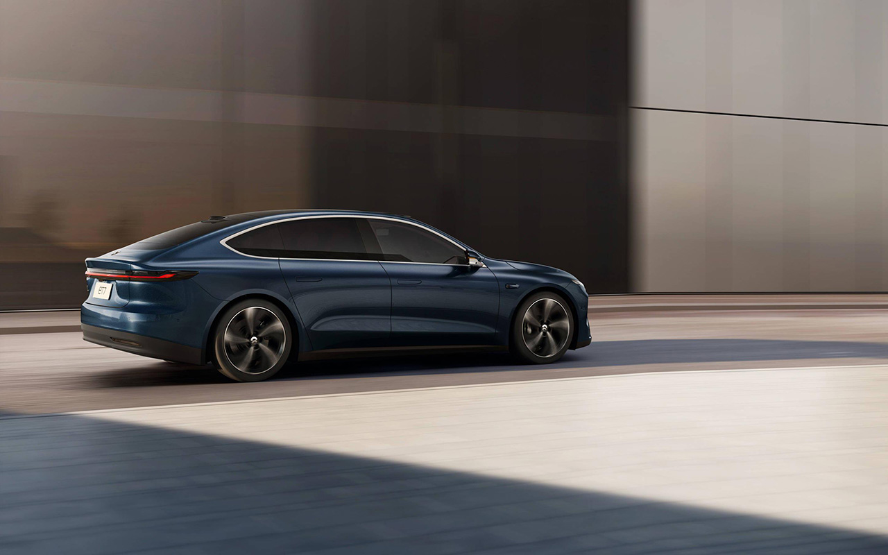 ベスト10 AWD電気自動車 - Borderless Car