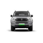 Tank 400 Hi4-T - Borderless Car