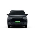 Xpeng X9 - Borderless Car