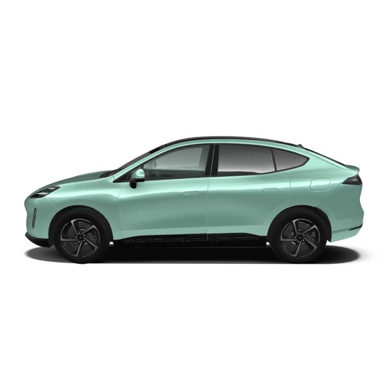 Hyper HT - Borderless Car