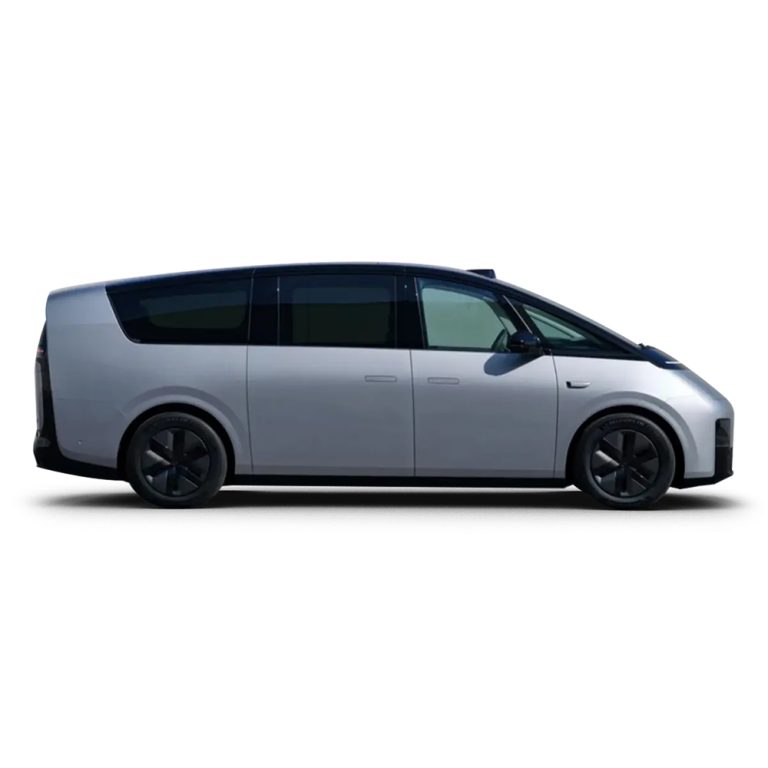 Li MEGA - Borderless Car