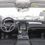 Roewe i6 MAX EV - Borderless Car