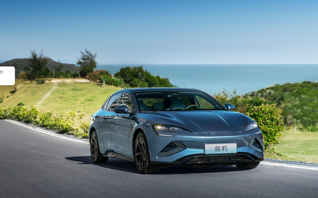 Ang 10 Pinakamahusay na Electric Cars na Paparating sa 2024 - Borderless Car