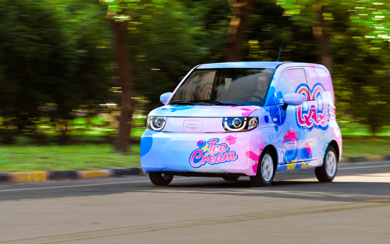 The 10 Best Small Electric Cars: Convenience Meets Performance - Borderless Car