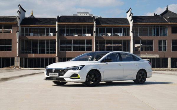 รถยนต์ปลั๊กอินไฮบริด 20 อันดับแรกในปี 2024 - Borderless Car