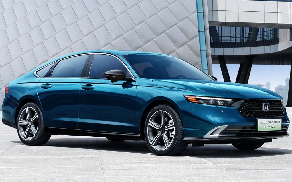 Five of the Best Electric Cars Under $30K 2024 - Borderless Car