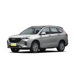 Haval M6 - Borderless Car