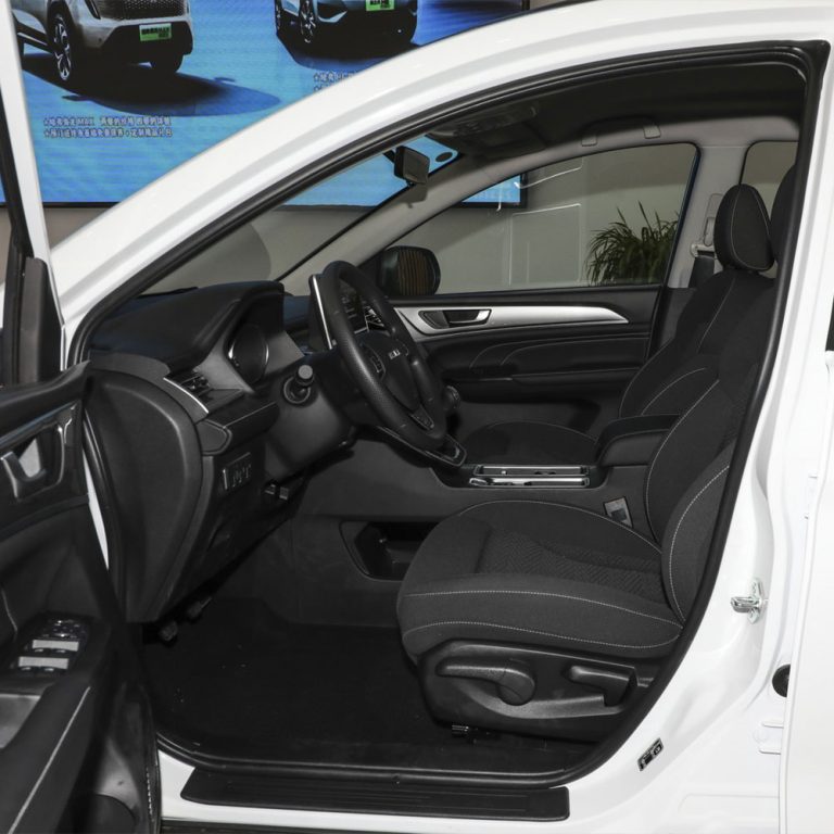 Haval M6 - Borderless Car