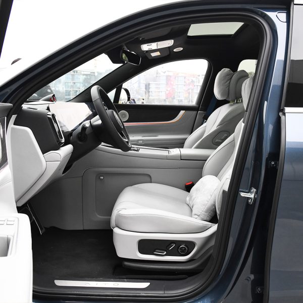 AITO M9 - Borderless Car