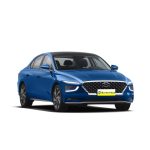 Hyundai-mistra - Borderless Car