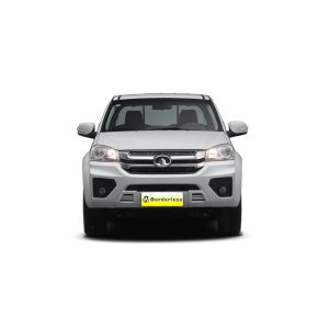 GWM Wingle 5 - Borderless Car