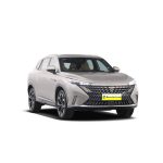 Roewe RX5 - Borderless Car