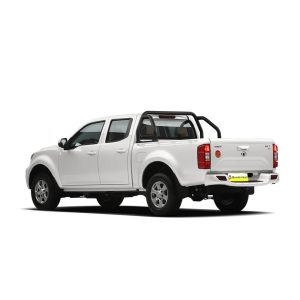 GWM Wingle 7 - Borderless Car