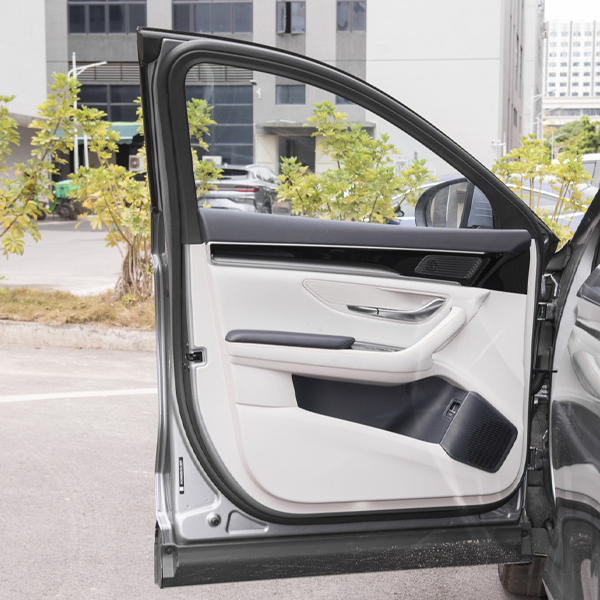 BYD left front door - Borderless Car