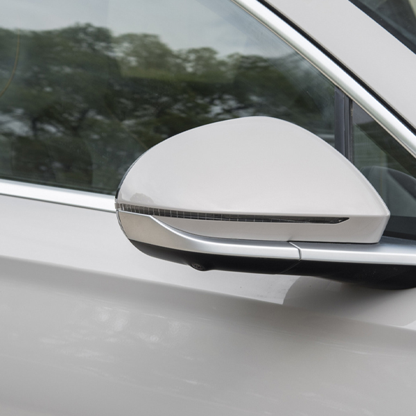 BYD Right Rearview Mirror Cover - Borderless Car