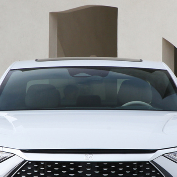 BYD Front Windshield - Borderless Car