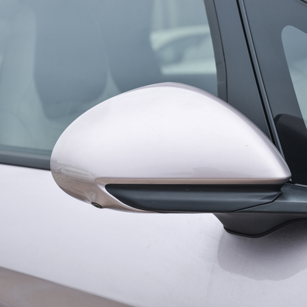 BYD Right Rearview Mirror Cover - Borderless Car