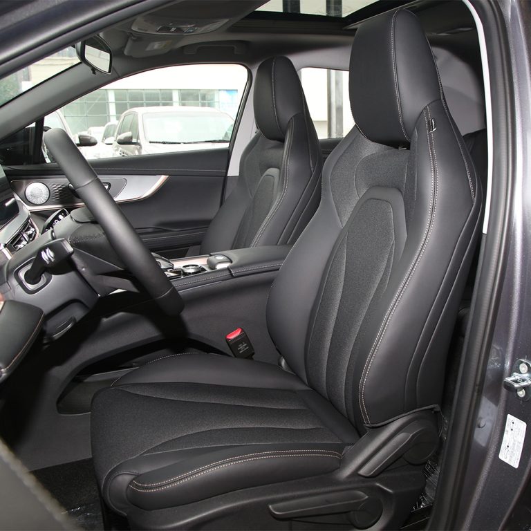 Chery Omoda - Borderless Car